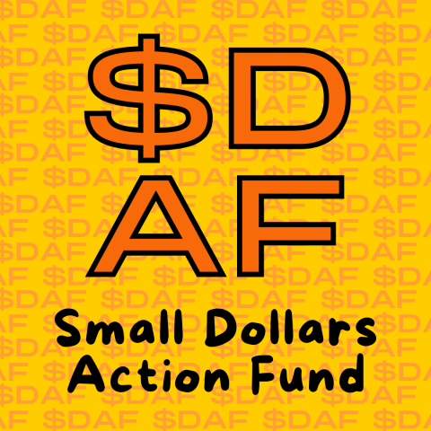 SDAF Submission Page - Invest STL