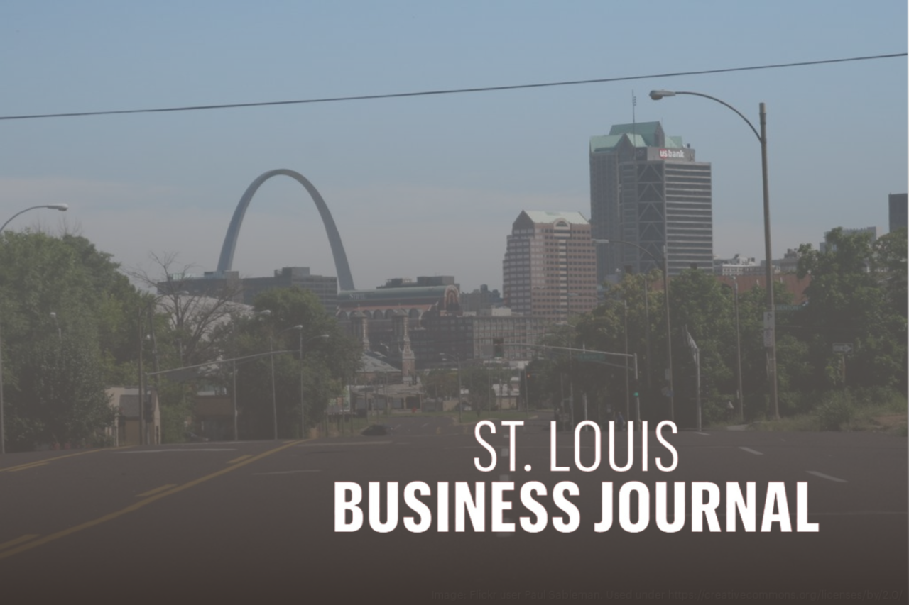 News + Updates - Invest STL