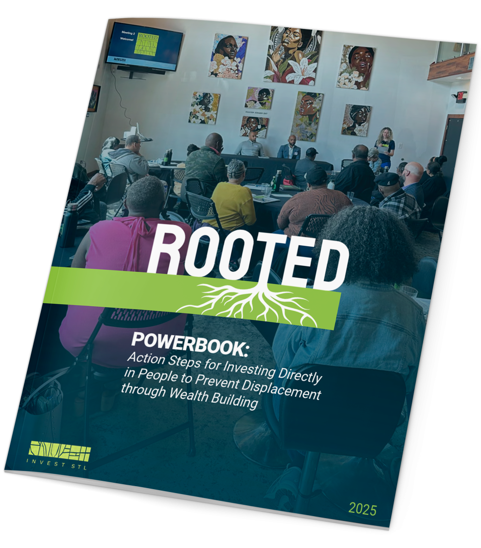 Download Rooted - Invest STL